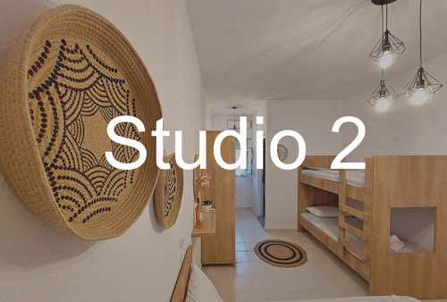 Tramonto Magico Toroni Studios