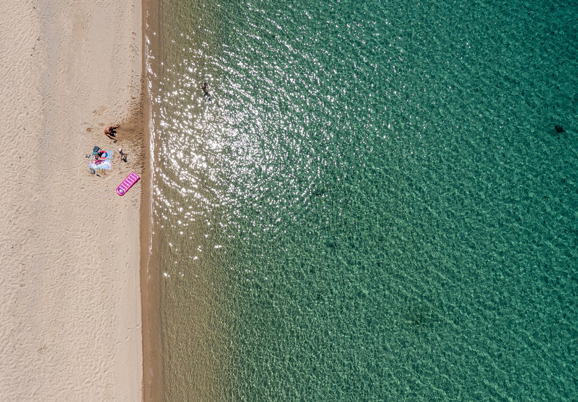 Tramonto Magico Toroni Studios
