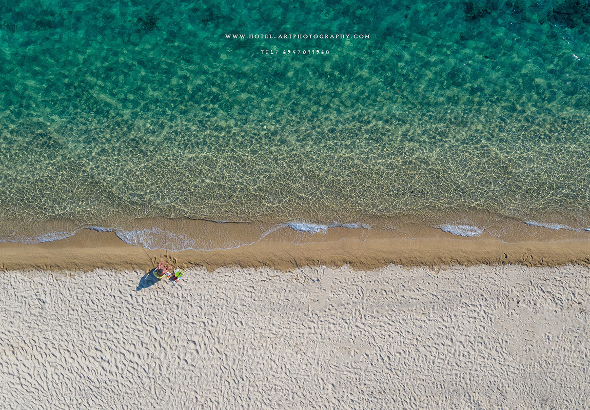 Tramonto Magico Toroni Studios