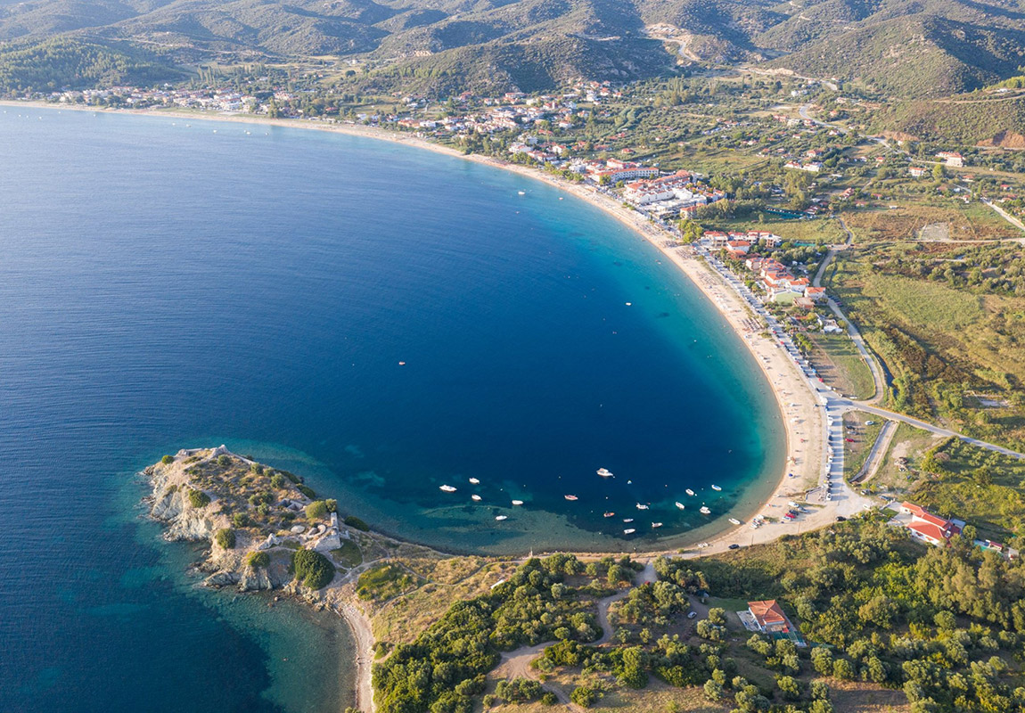 Tramonto Magico Toroni Studios