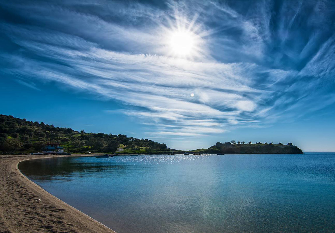 Tramonto Magico Toroni Studios